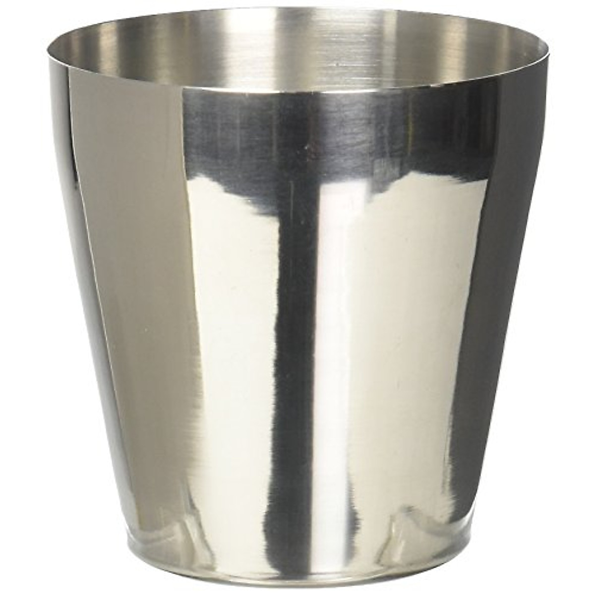 American Metalcraft CS080 S/S 8 Oz. Short Cocktail Shaker/Malt Cup
