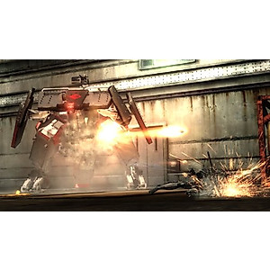 Metal Gear Rising: Revengeance