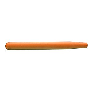 Magnolia Brush C-120 Hardwood Tapered Handle, 1-1/8" Diameter x 10' Length (Case of 12)