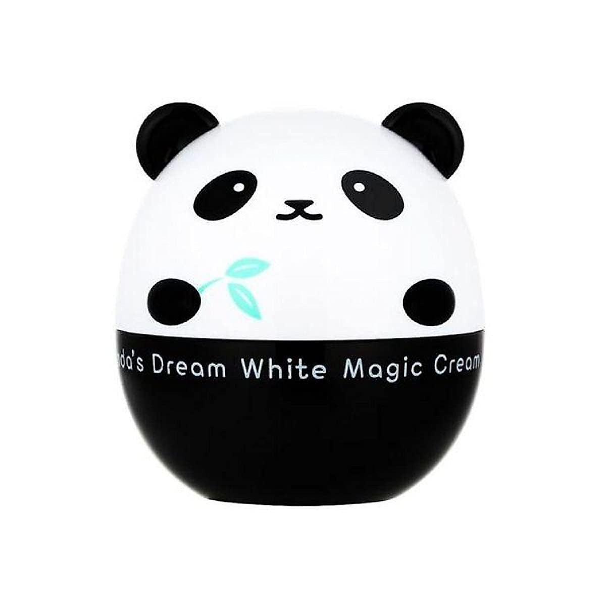 TONYMOLY Panda's Dream White Magic Cream , 1.76 Ounce (Pack of 1)