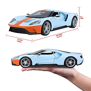 Maisto 1:18 Special Edition 2019 Ford GT