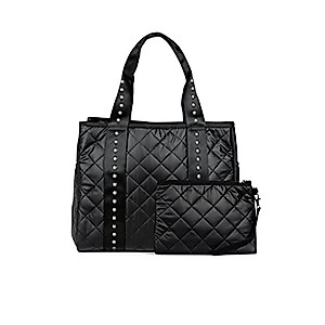 Haute Shore - Jaime Carbon Tote Bag