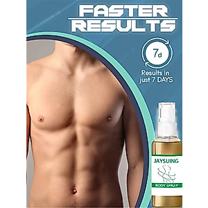 Oprtuisi Gynecomastia Cellulite Melting Spray,Anti Cellulite Spray, Cellulite-free Slimming Spray,Losing Weight Body Slimming Spray,Chest Belly Fat Remove for Men and Women (1pcs)