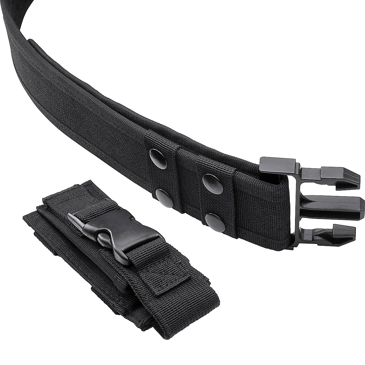 BARSKA Standard Belt, Black, 44