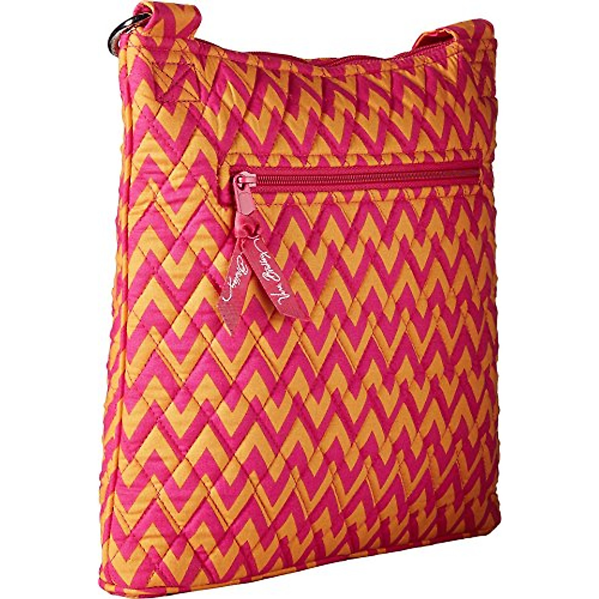 Vera Bradley Hipster (Ziggy Zags)