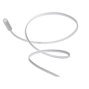 Wilsnsun Refrigerator Temperature Sensor WR55X10025 Compatible with General Electric & Hotpoint Refrigerators, Replaces PS304103 AP3185407 EA304103 914093