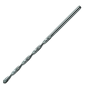 1/4" X 24" Masonry Drill Bit