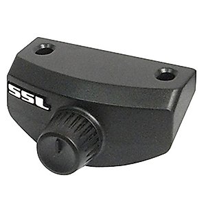 Sound Storm Laboratories EV4.1000 4 Channel Car Audio Amplifier - 1000 High Output, High/Low Level Inputs, Hook Up to Subwoofer for Bass