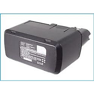 Replacement For BOSCH PSB 12VSP-2 by Technical Precision