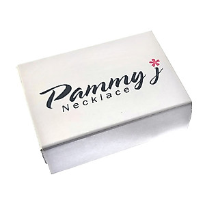 PammyJ Bridal Earrings | 15mm Crystal Round Earrings (AuroraBorealis)