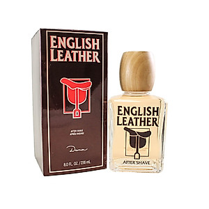 Dana ENGLISH LEATHER After Shave 8 oz