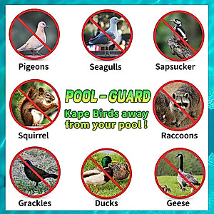 Large Inflatable Snake, Realistic Inflatable False Snake, False Snake Halloween Prank Props, Lifelike Inflatable Snake for Garden Pool Halloween and April Fool's Day Party Decoration (3PCS)