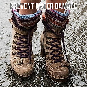 JobSite Grizzly Grease Waterproofing - Leather Protector - 3 oz