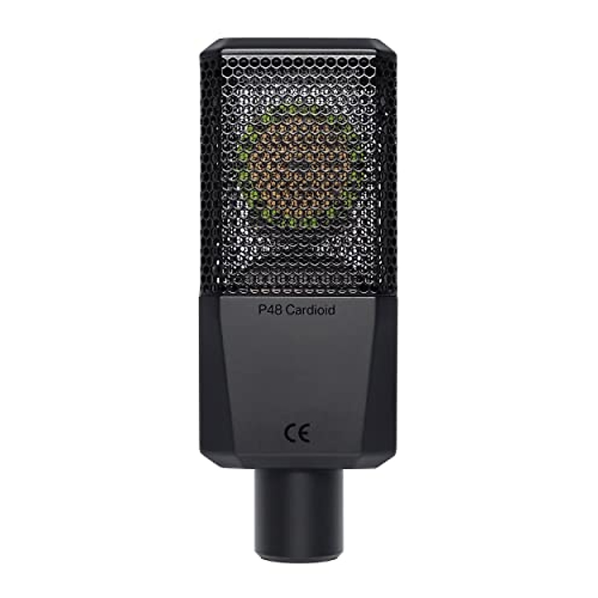LCT-440-Pure Large-Diaphragm Condenser Microphone