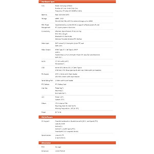 NanoPC-T3 Plus Open Source Single Board Computer with Gbit Ethernet Ports 2GB 32bit DDR3 RAM 16GB eMMC Based in S5P6818 Soc Support Android5.1 UbuntuCore+Qt OS (with Heat Sink and Antenna)