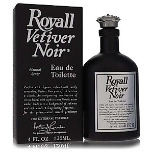Royall Lyme Royall Vetiver Noir