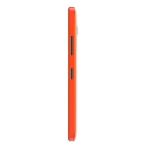 Microsoft Lumia 640 8GB Factory Unlocked 4G/LTE - International Version with No Warranty (Orange)