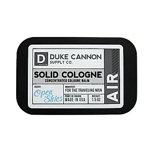 1.5OZ Air Solid Cologne