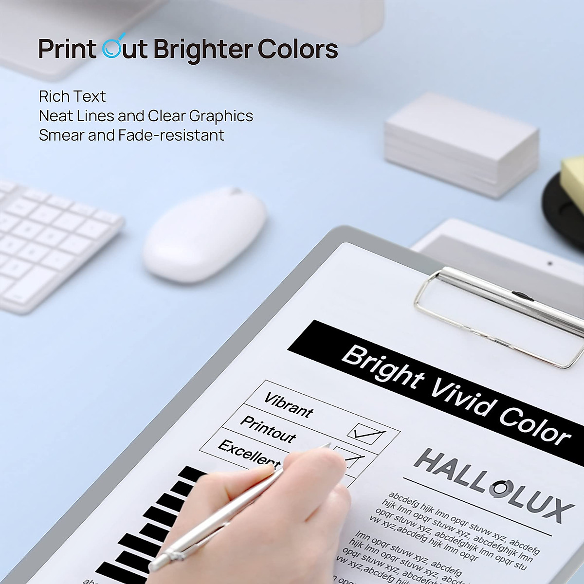 05A Toner Cartridge Compatible for HP 05A CE505A Toner Cartridge for HP P2035 P2035N P2055DN P2055D P2030 P2050 P2055X Printer (05a Toner, 2 Black)