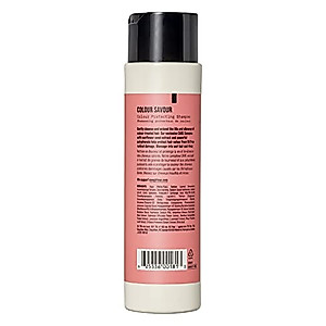 AG Care Colour Savour Colour Protecting Shampoo, 10 Fl Oz