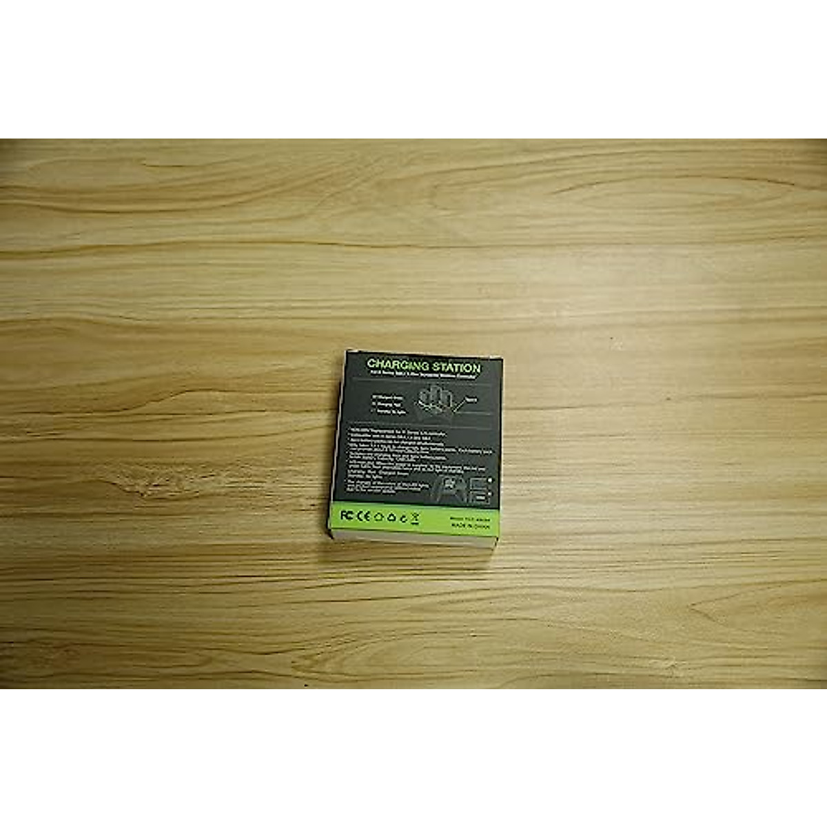 Rechargeable Battery Packs for Xbox One/Xbox Series X|S,YCCTEAM 4x1200mAh Battery Packs Charger Station for Xbox Series X|S, Xbox One S/One X/One Elite Controllers-Accessories Kit for Xbox One