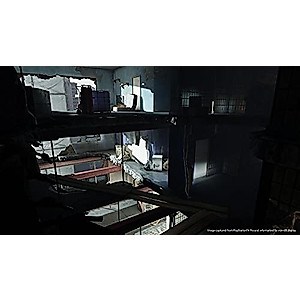 Sony PS4 Blood and Truth VR - PS4