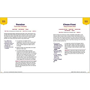 The Easy 5-Ingredient Indian Cookbook: 75 Classic Indian Recipes Made Simple