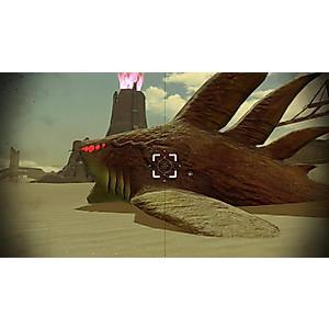 METAL MAX Xeno Reborn - PS4 (【初回生産特典】DLC「スーパーワンワングルメ」 同梱)