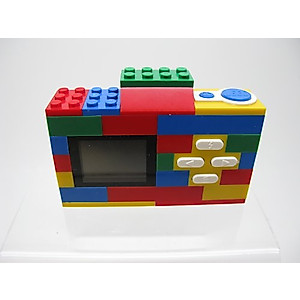 LEGO 8MP Digital Camera