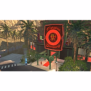 Goat Simulator The Goaty (Nintendo Switch)