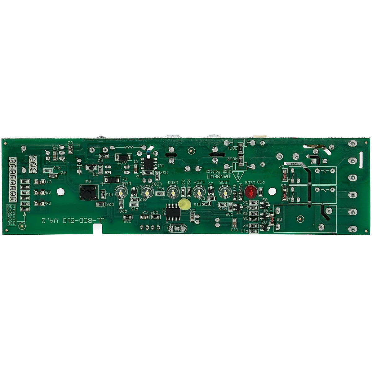 5304523541 Temperature Control Board for Frigidaire Refrigerator FFHT1824UW, FFHT1824US, Compatable with 5304498695