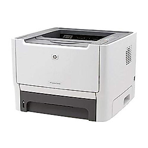 HP Refurbish Laserjet P2015D Laser Printer (CB367A) - Seller Refurb