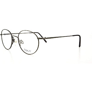 Flexon Flexon 623 Eyeglasses 014 Charcoal Demo 48 19 140