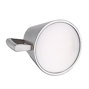 900ml Stainless Steel Watering Can Bonsai Watering Pot with Long Spout Modern Style for Gardens Plants Indoor and Outdoor