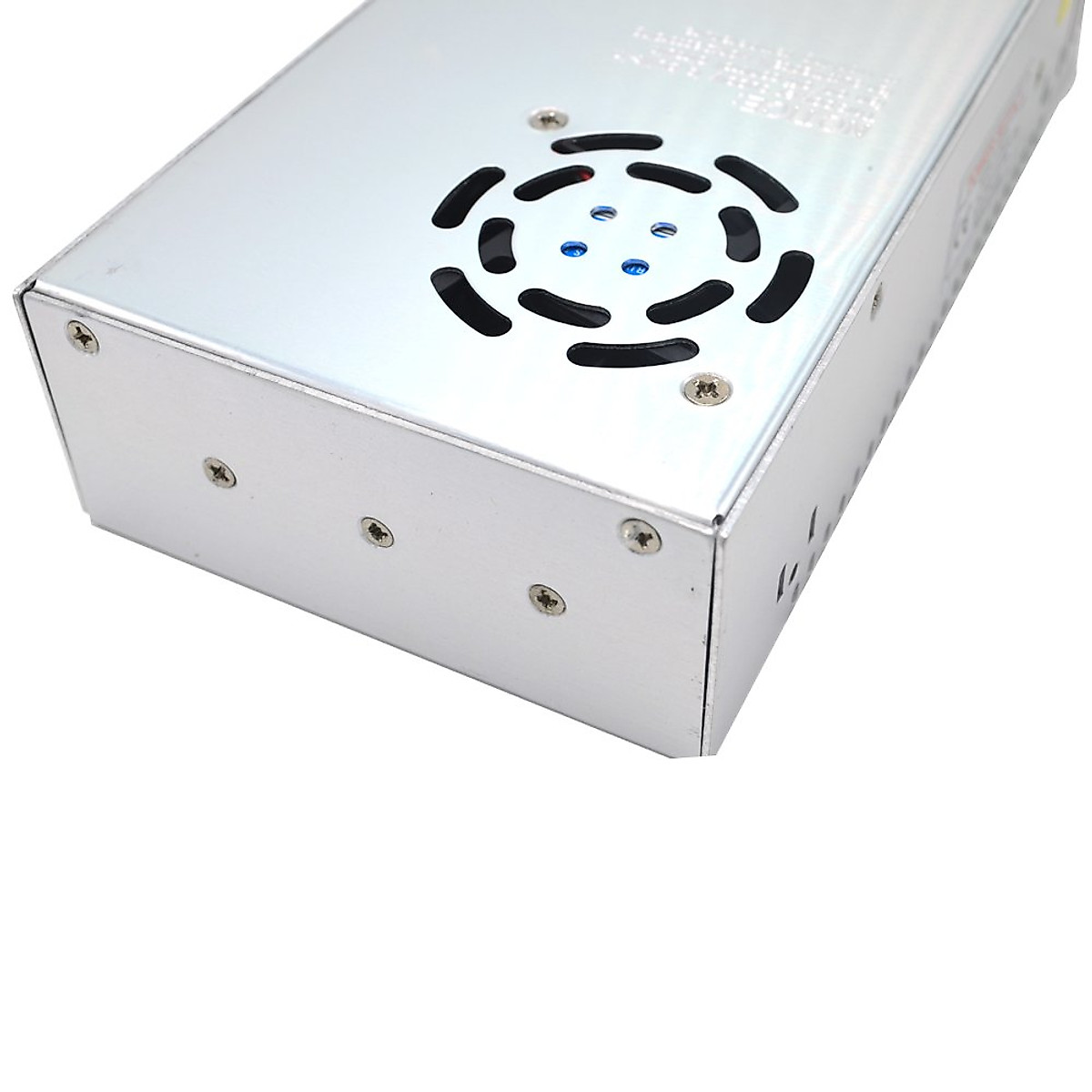 Padarsey 12V 30A Universal Regulated Switching Power Supply Driver for LED Strip Light CCTV Radio Computer Project