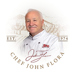 Organic Homestyle Tricolor Radiatori