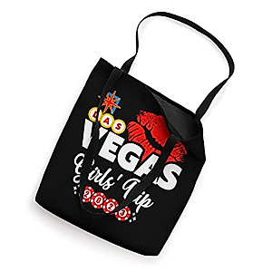 Girls Trip Vegas - Las Vegas 2023 - Vegas Girls Trip 2023 Tote Bag