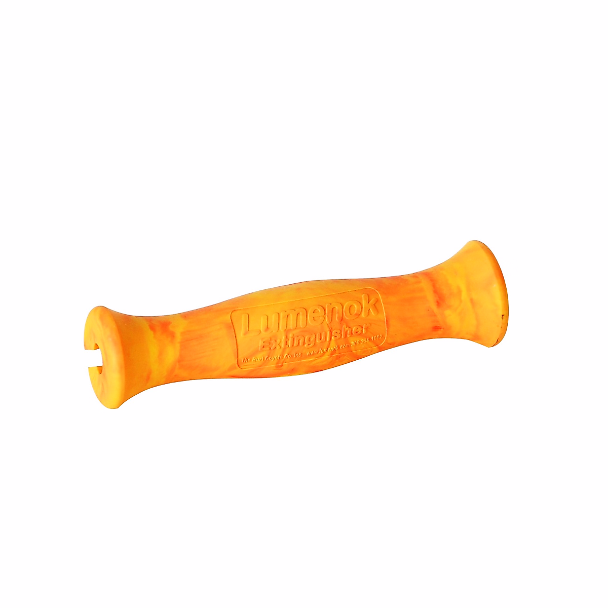 Lumenok Arrow Puller Extinguisher, Orange/Yellow, Left/Right
