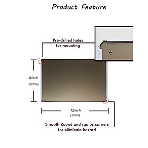 Pengbaax Drug Free Zone Retro Tin Sign Vintage Metal Sign Wall Poster Plaque for Home Garden Yard Road 12x8 Inch