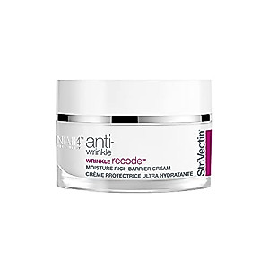 StriVectin Wrinkle Recode Moisture Rich Barrier Cream, 1.7 fl. oz.