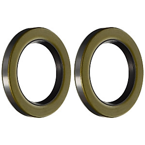 Tekonsha 5605 Grease Seal - OD: 3.38 / ID: 2.2