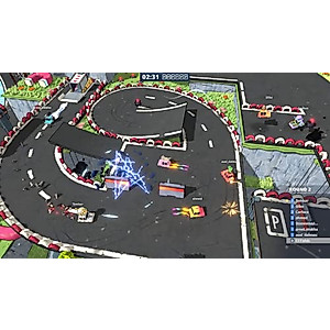 You Suck at Parking - PlayStation 5