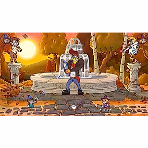 Enchanted Portals - Tales Edition - PlayStation 5