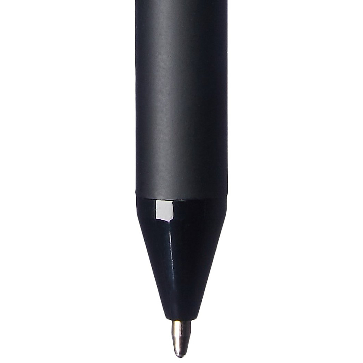 Amazon Basics Retractable Ballpoint Pen - Black, 1.2mm, 12-Pack