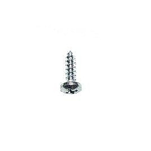 DCI International 9746 Screw 6 X 1/2 STL PLT