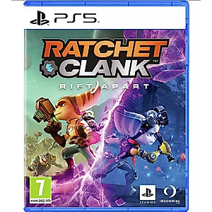 Ratchet & Clank: Rift Apart (PS5)