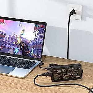 150W 20V 7.5A Power Adapter ADP-150CH B for Asus A18-150P1A TUF Gaming FA506 FA706 FX505GT FX705GT Laptop Charger Asus 150w TUF Gaming fx705gm ROG Strix Scar III G531GD Power Supply