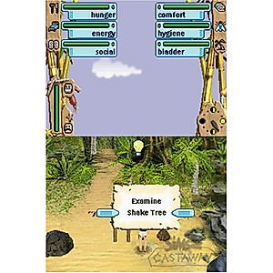 The Sims 2: Castaway - Nintendo DS (Renewed)