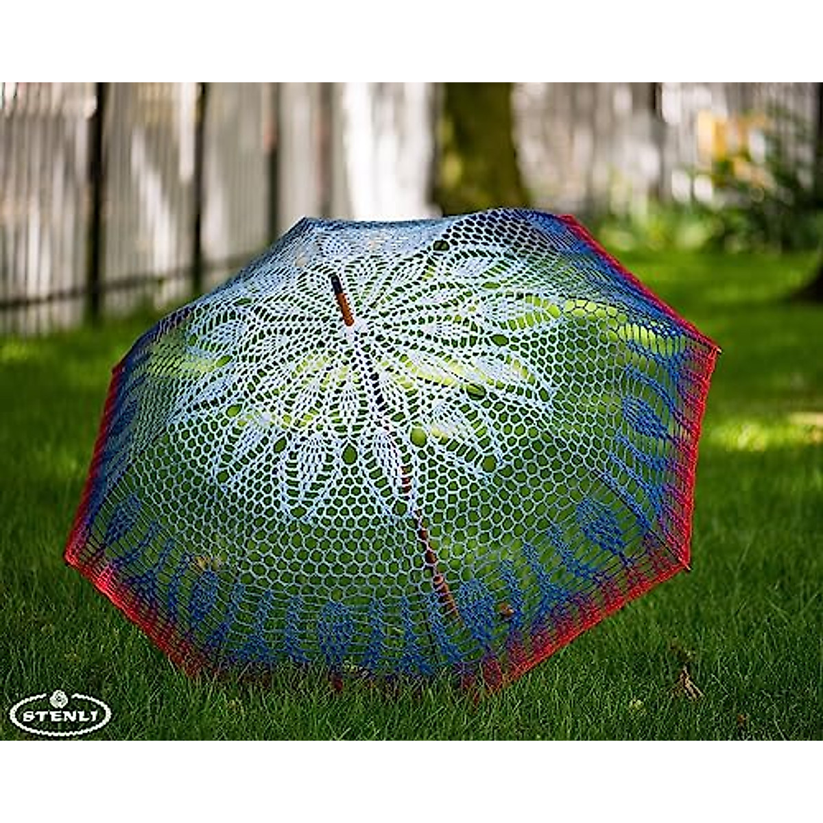 Stenli Yarns Vegan Cake (2023)