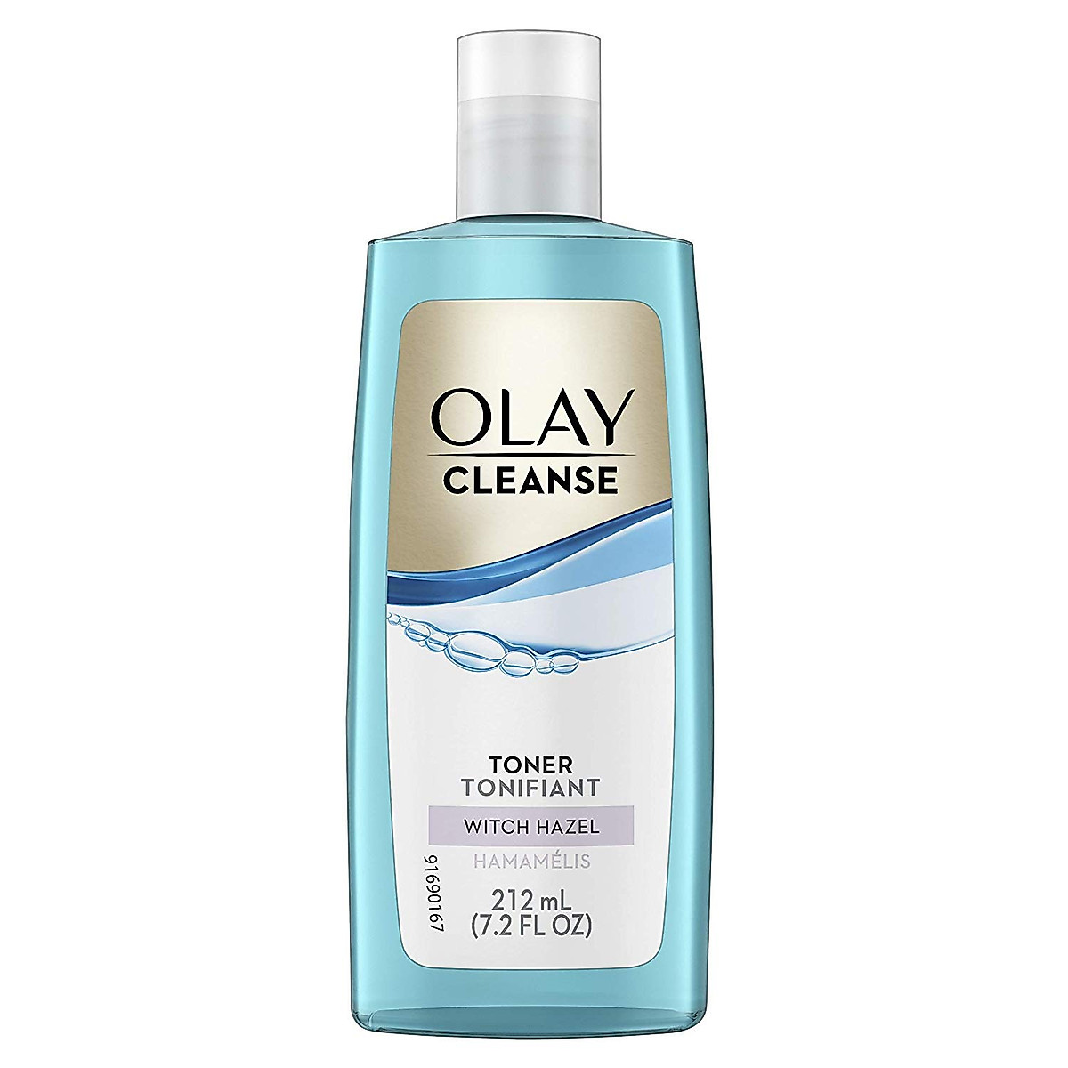 Olay Oil Minimizing Toner, 7.2 Fl Oz (Pack of 3)